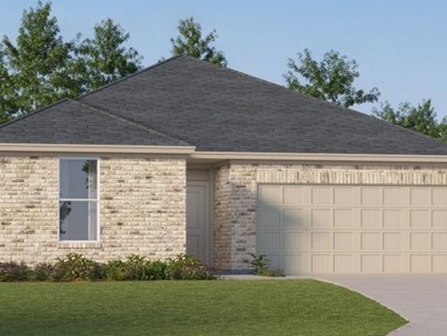 Frey Plan Royal Oak Classic Collection Community