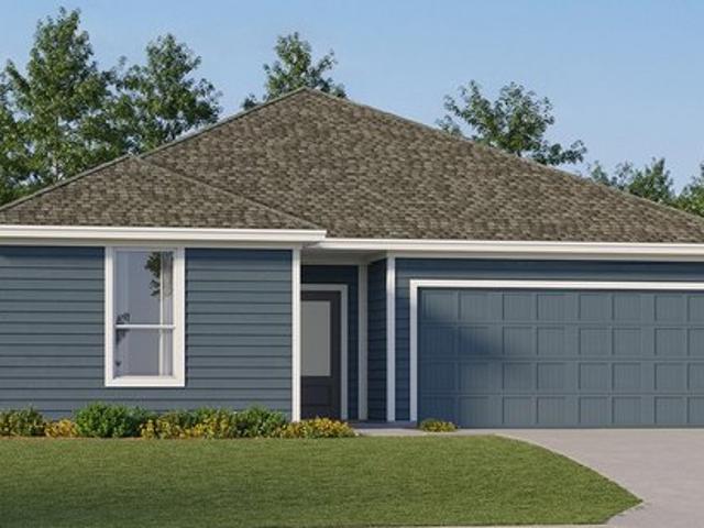 Frey Plan Westview Classic Collection Community