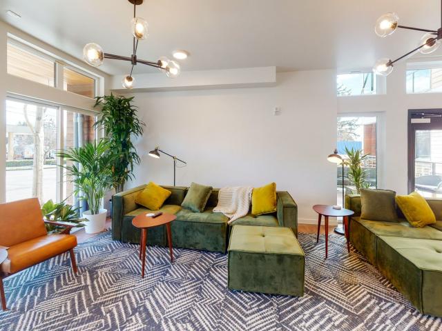 Freya Apartments Private Studios + Social Connection