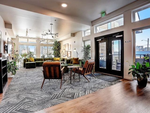 Freya Apartments Studio Apartment for Rent at 8311 15th Ave Nw, Seattle, WA 98117 Loyal Heights