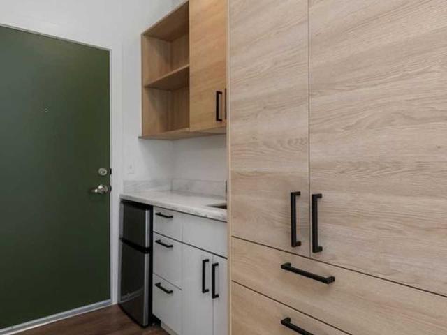 Freya Apartments Studio Apartment for Rent at 8311 15th Ave Nw, Seattle, WA 98117 Loyal Heights