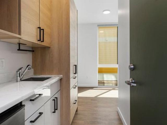 Freya Apartments Studio Apartment for Rent at 8311 15th Ave Nw, Seattle, WA 98117 Loyal Heights