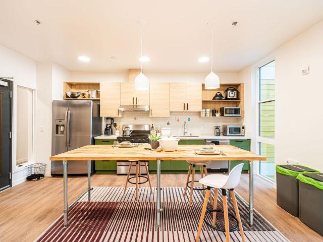Freya Apartments Studio Apartment for Rent at 8311 15th Ave Nw, Seattle, WA 98117 Loyal Heights