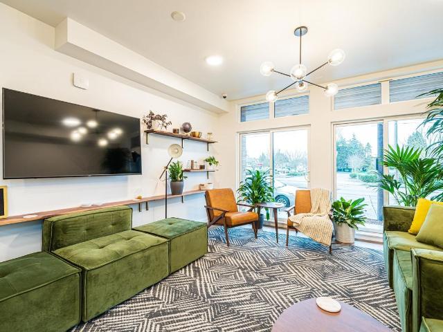 Freya Apartments Studio Apartment for Rent at 8311 15th Ave Nw, Seattle, WA 98117 Loyal Heights