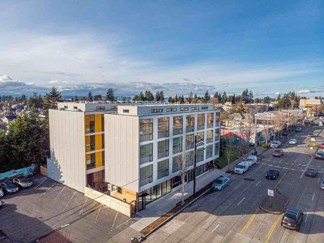 Freya Apartments Studio Apartment for Rent at 8311 15th Ave Nw, Seattle, WA 98117 Loyal Heights