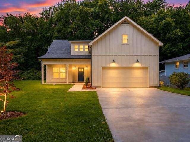 Freydale Rd Se, Marietta, Home For Sale