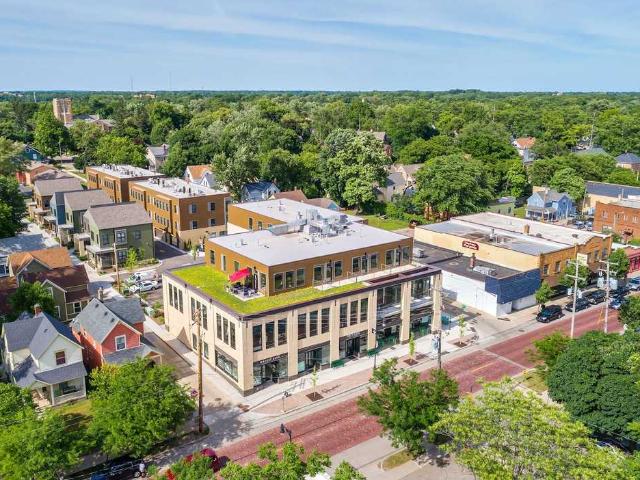 Freyling Mendels Apartments 1 Bedroom Apartment for Rent at 1059 Wealthy St Se, Grand Rapids, MI 49506 East Hills
