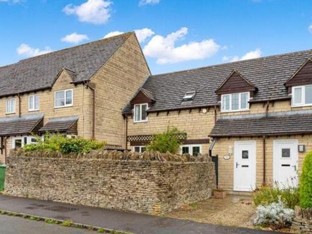 Freame Close, Chalford, 2 Bedroom Terraced