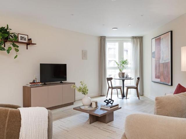 Freans House, Pearl Yard, Bermondsey. 1 bed flat to rent £3,710 pcm £856 pw