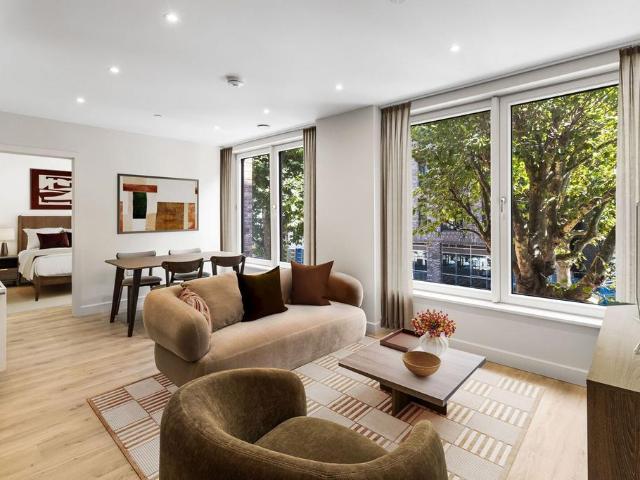 Freans House, Pearl Yard, Bermondsey. 2 bed flat to rent £3,924 pcm £906 pw