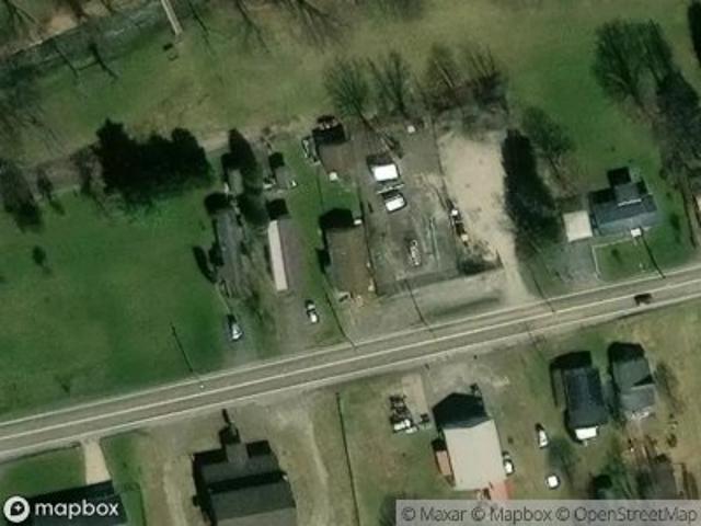 Freas Ave