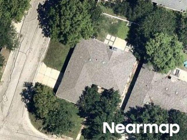 Fred Morse Dr