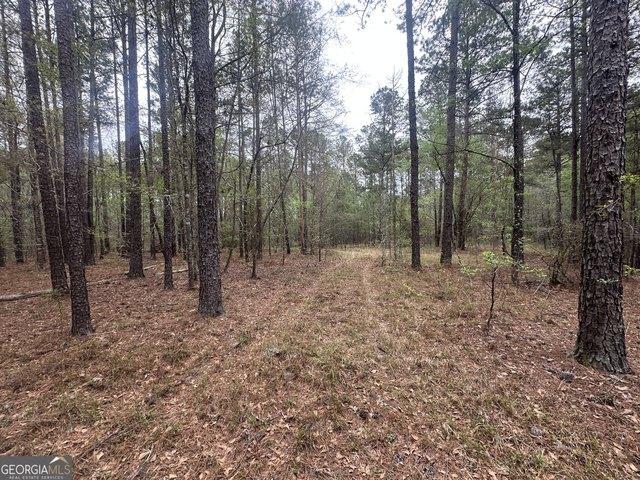 Fred Chance Rd, Perkins, GA 30442