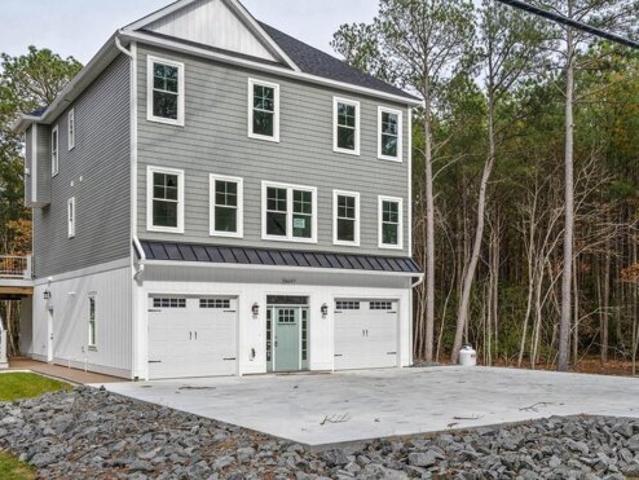 Fred Hudson Rd, Bethany Beach, Home For Sale