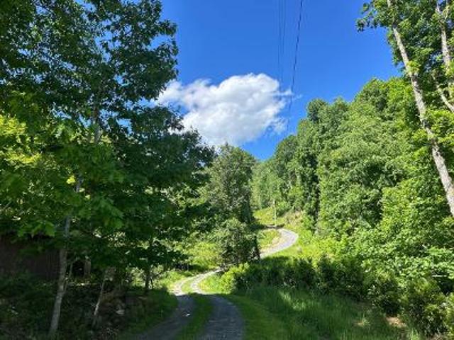 Fred Holcombe Rd