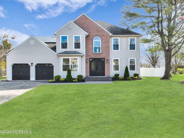 Fred Jahn Dr, Freehold, Home For Sale