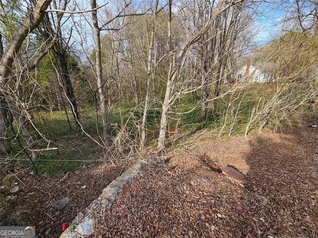 Fred Kelly Rd, Rome, GA 30161