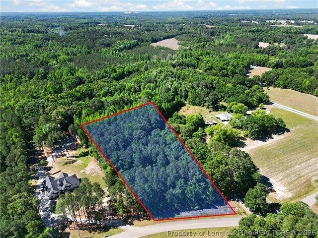 Fred Stone Rd, Sanford, NC 27332