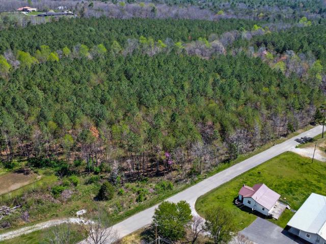 Fred Tollett Rd, Crossville, TN 38572