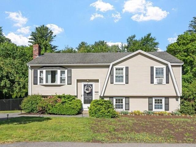 Freda Ln, Lowell, Home For Sale