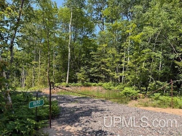 Freda Rd, Atlantic Mine, Plot For Sale