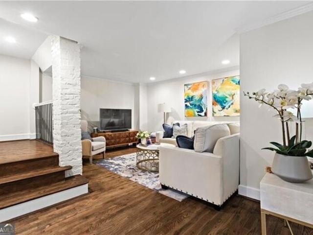 Frederica St Ne Apt,atlanta, Condo For Sale
