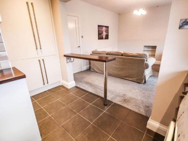 Frederica Road, Bournemouth, BH9