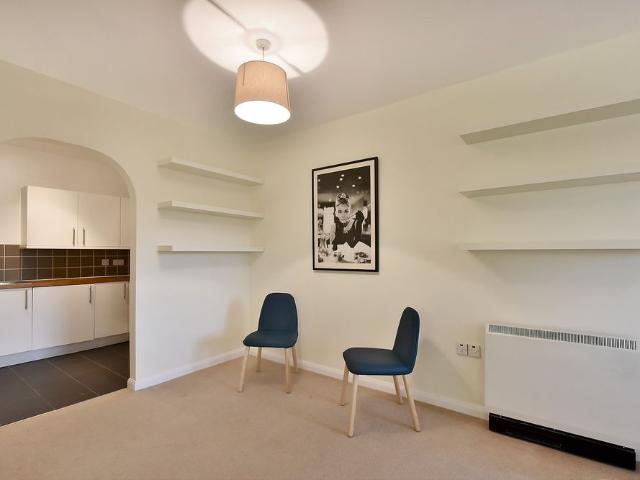 Frederick Court, 69a Fulham High Street, Hammersmith and Fulham, London, SW6