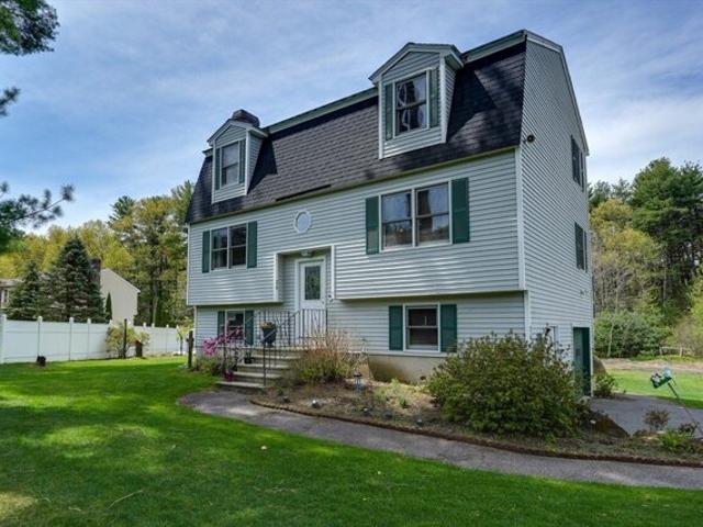 Frederick Cir, Tewksbury, Home For Sale
