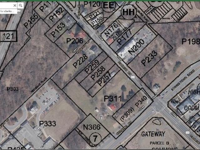 Frederick, Clarksburg, MD 20871