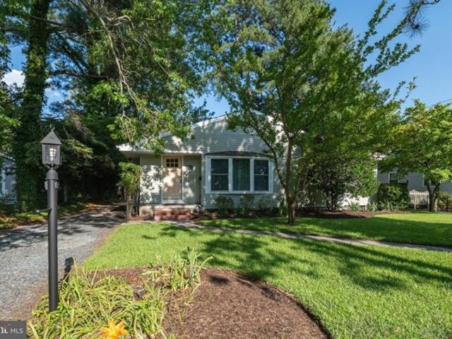 Frederick Ave, Salisbury, Home For Sale