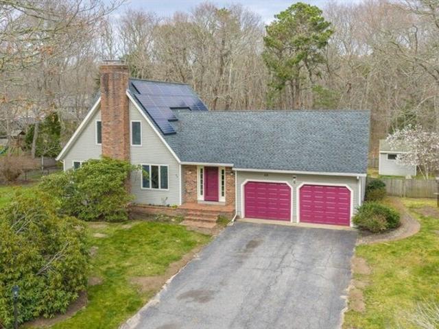 Frederick B Douglas Rd, Falmouth, Home For Sale