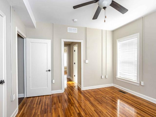 Frederick Building 2 Bedroom Apartment for Rent at 1001 University Ave, Columbia, MO 65201 University of Missouri