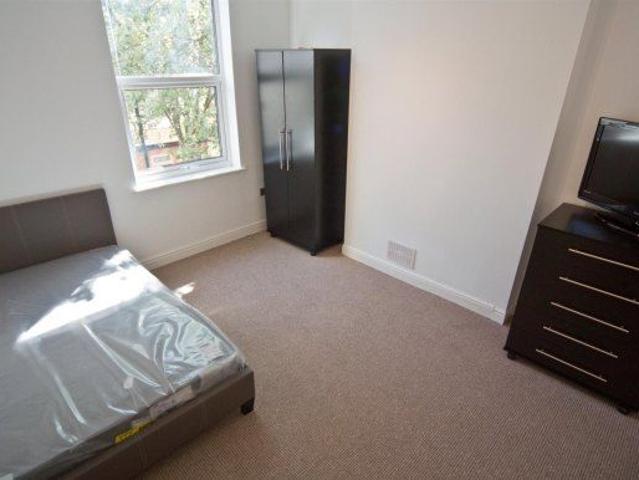 Frederick Grove, Nottingham NG7, 5 bed shared accommodation to rent, £498 pppm | PrimeLocation