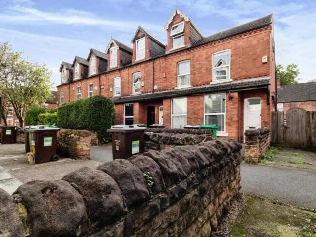 Frederick Grove, Nottingham, Nottinghamshire NG7, 4 bed shared accommodation to rent, £1,716 pcm | PrimeLocation