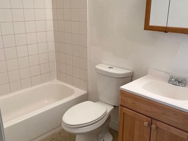Frederick Douglas Apartments 1 Bedroom Apartment for Rent at 1645 N Calhoun St, Baltimore, MD 21217 Sandtown Winchester