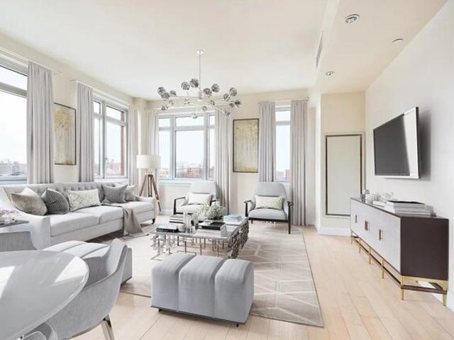Frederick Douglass Blvd Unit B, New York, Condo For Sale