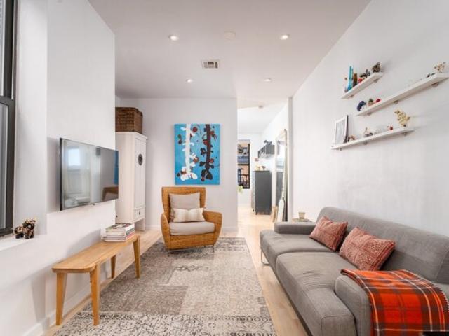 Frederick Douglass Blvd Apt C, New York, Condo For Sale