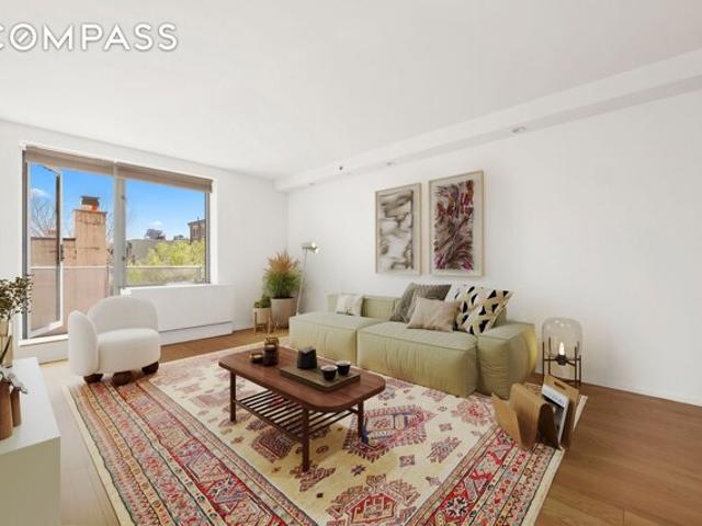 Frederick Douglass Blvd Apt A, Manhattan, Condo For Sale