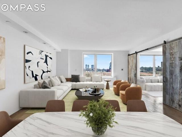 Frederick Douglass Blvd Apt B, Manhattan, Condo For Sale