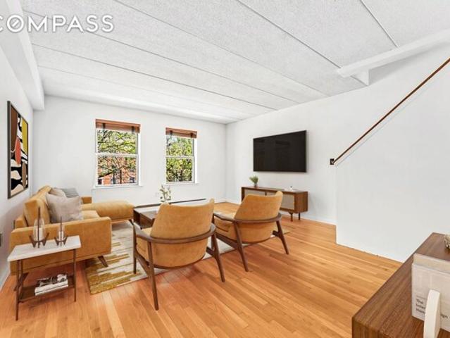 Frederick Douglass Blvd Apt D, Manhattan, Condo For Sale