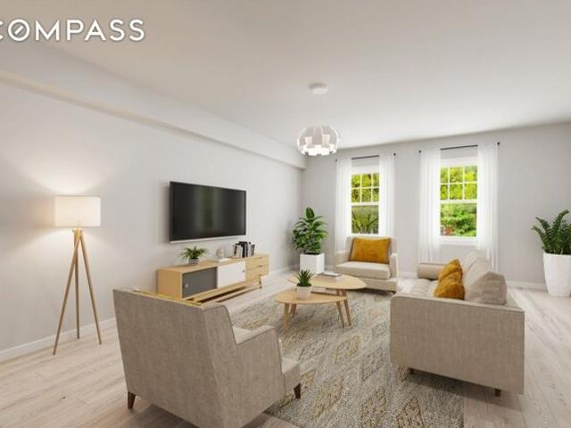 Frederick Douglass Blvd Apt D, Manhattan, Condo For Sale