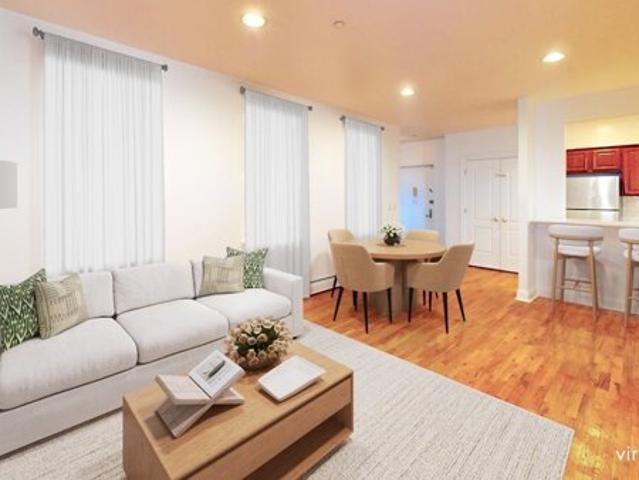 Frederick Douglass Blvd Apt D, Manhattan, Condo For Sale