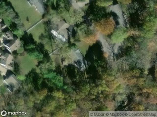 Frederick Dr