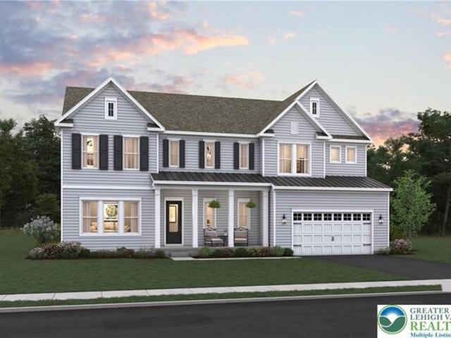 Frederick Dr Unit Olympia, East Allen Township, Home For Sale