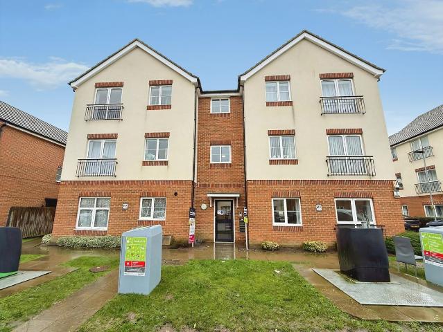 Frederick Drive, Peterborough PE4, 2 bed flat to rent, £925 pcm | PrimeLocation