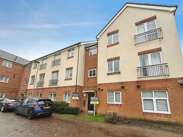 Frederick Drive, Peterborough PE4, 2 bed flat to rent, £925 pcm | PrimeLocation