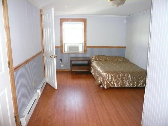 Frederick Home