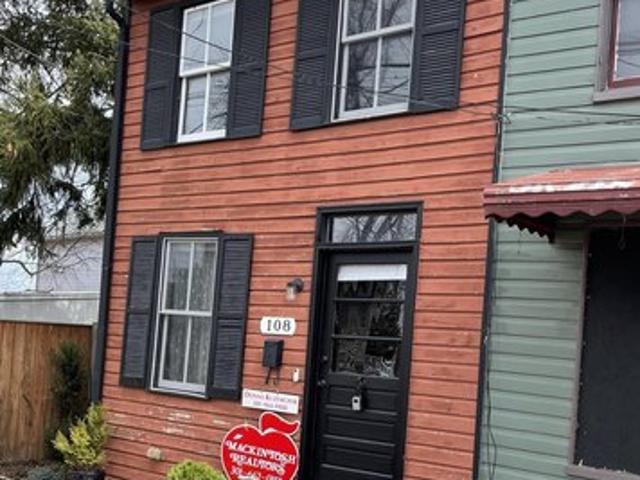 108 Water St, Frederick, MD 21701