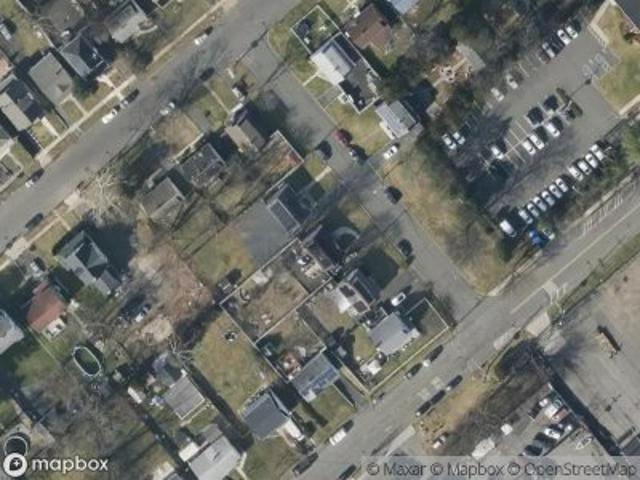 Frederick St